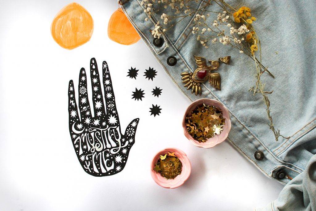 Rachel Urquhart || Pony Gold - Curvy