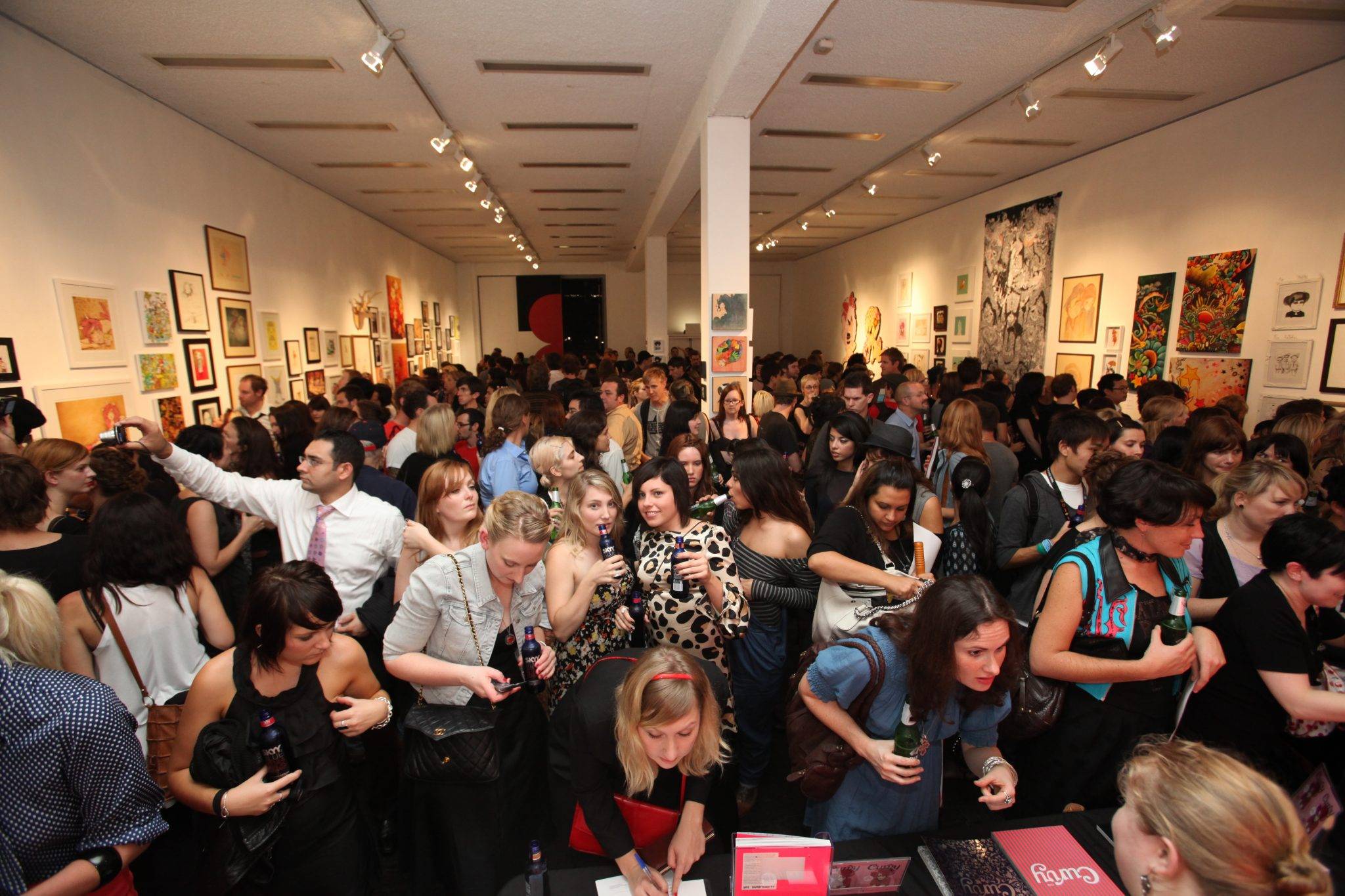 ADOBE X CURVY CREATIVE JAM - Curvy